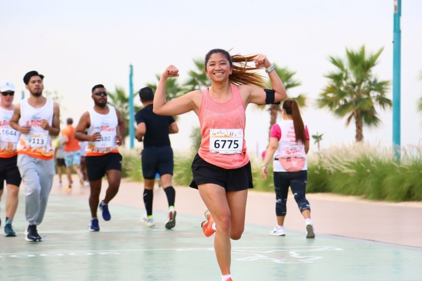 Welcome | Cigna Run & Fitness