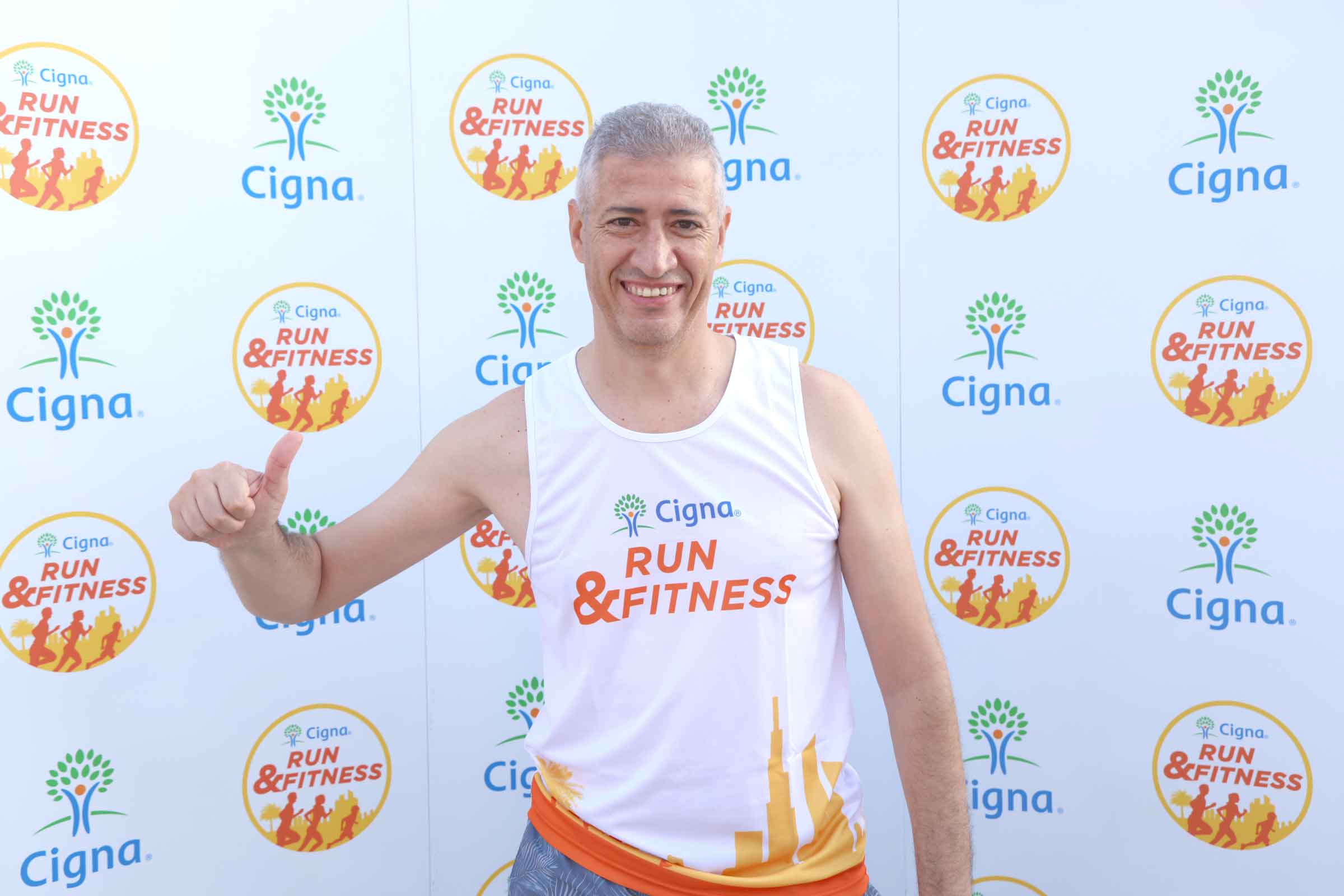 Welcome | Cigna Run & Fitness